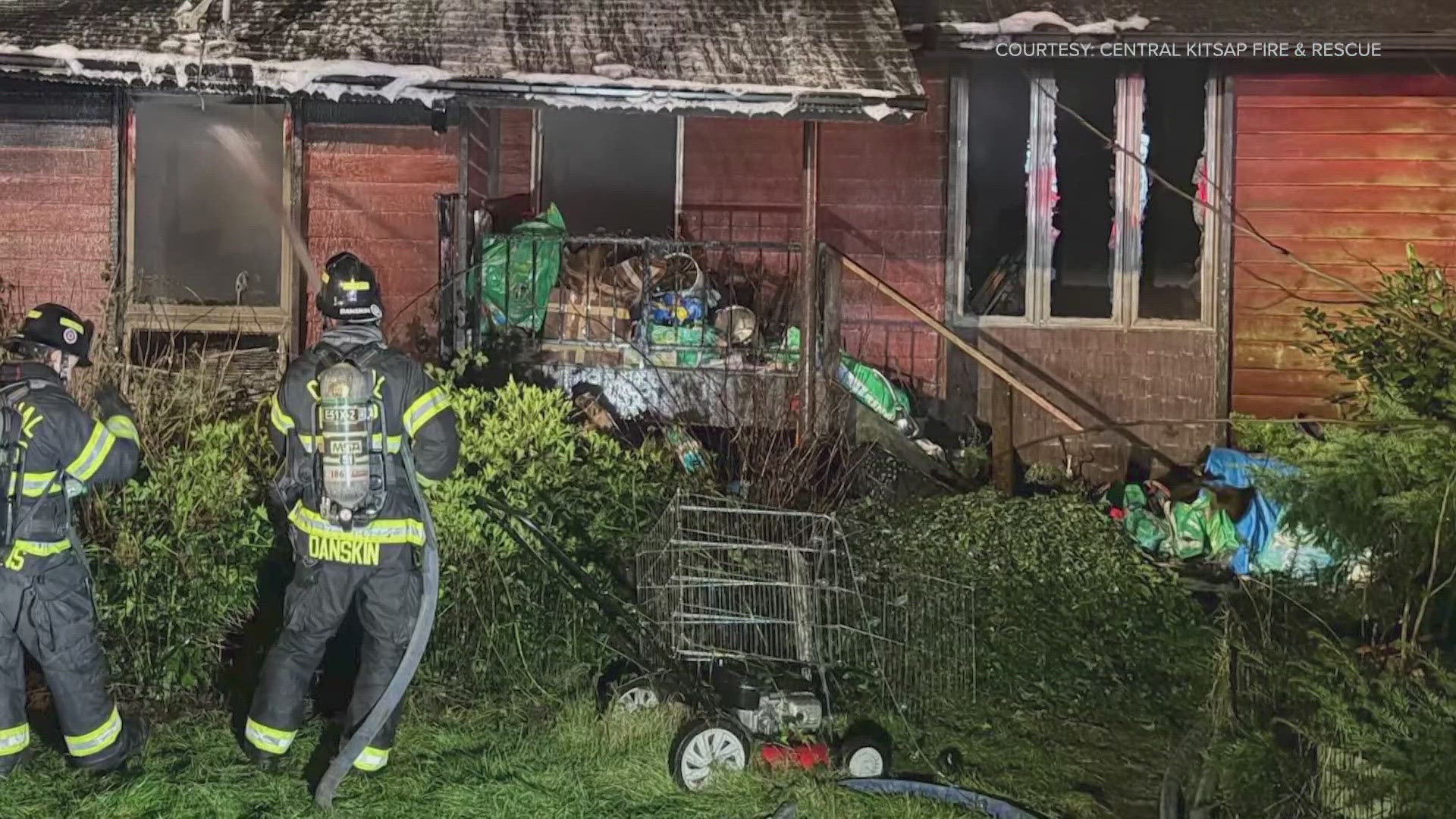 FAA urges pilots to exercise caution over eastern Pacific, citing ...