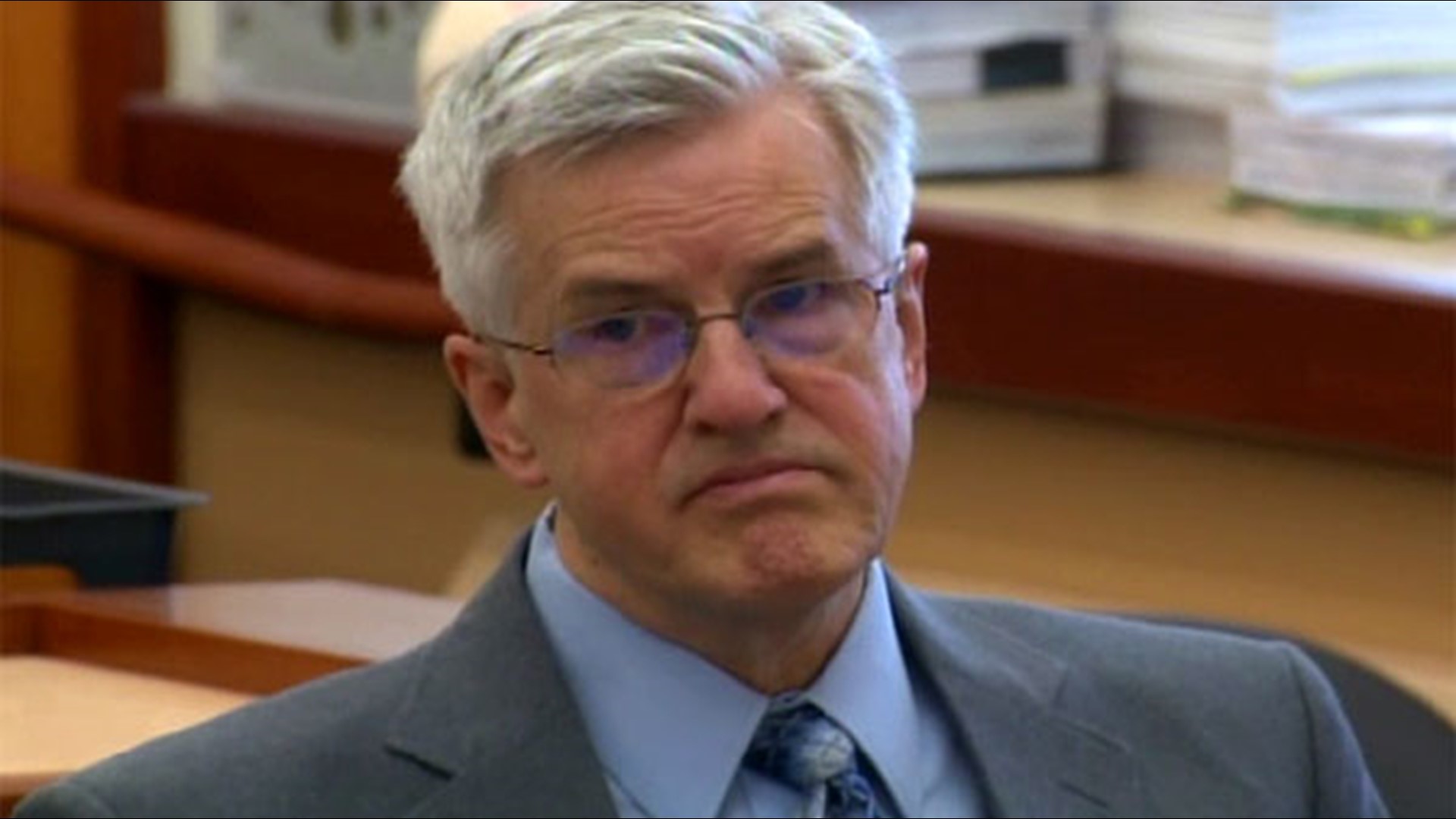 Steve Powell dies at Tacoma hospital, sheriff confirms | king5.com