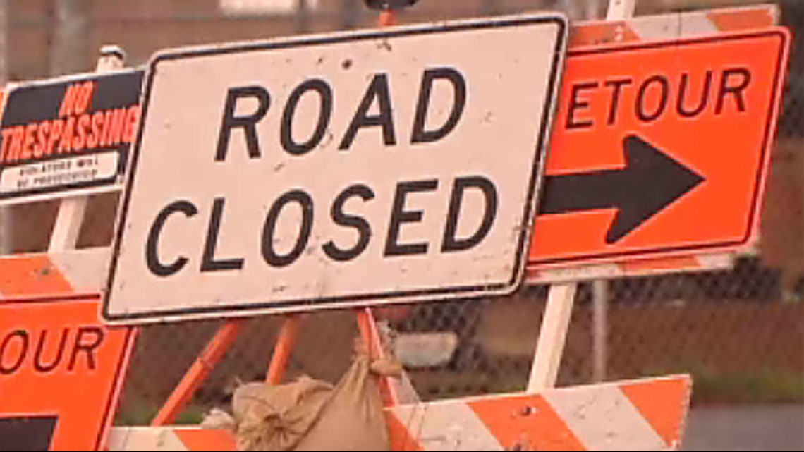 WSDOT urges drivers to prepare for series of 'monster closures' on SR ...
