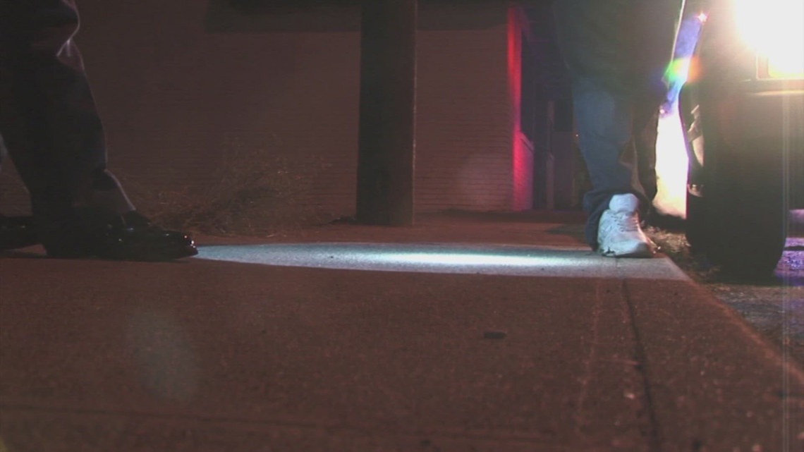 Measure to lower BAC limit to .05 in Washington state advances | king5.com Measure to lower BAC limit to .05 in Washington state advances | king5.com