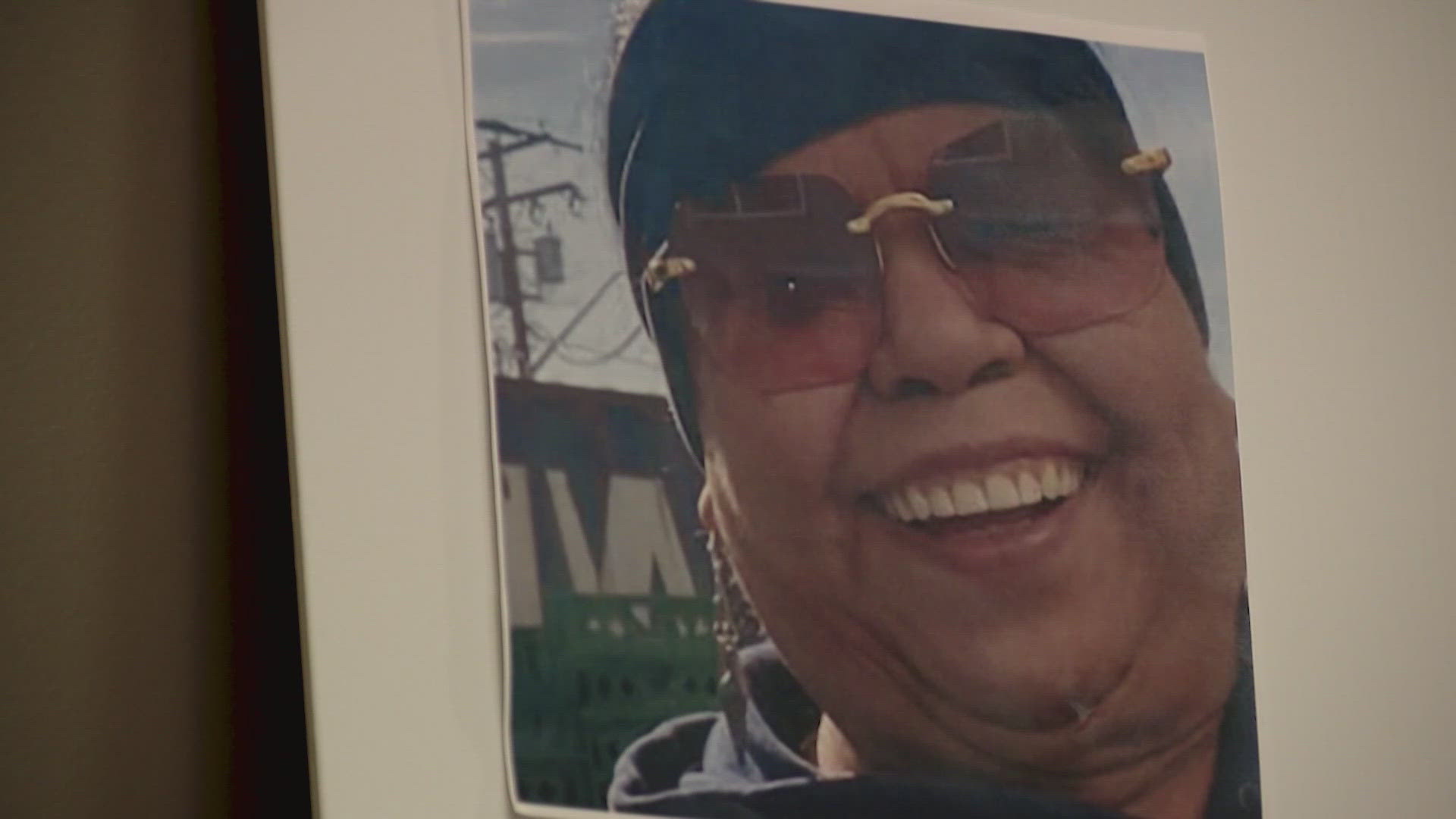 FBI releases new photos of missing Indigenous woman | king5.com