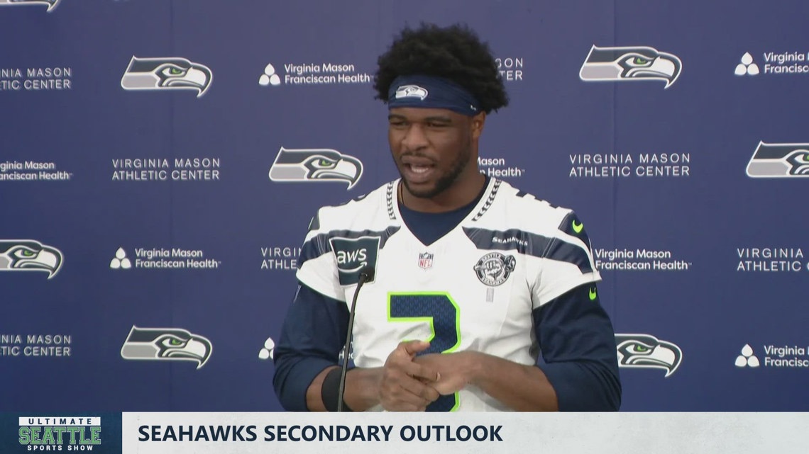 A look ahead at the Seahawks secondary and running game | Ultimate ...