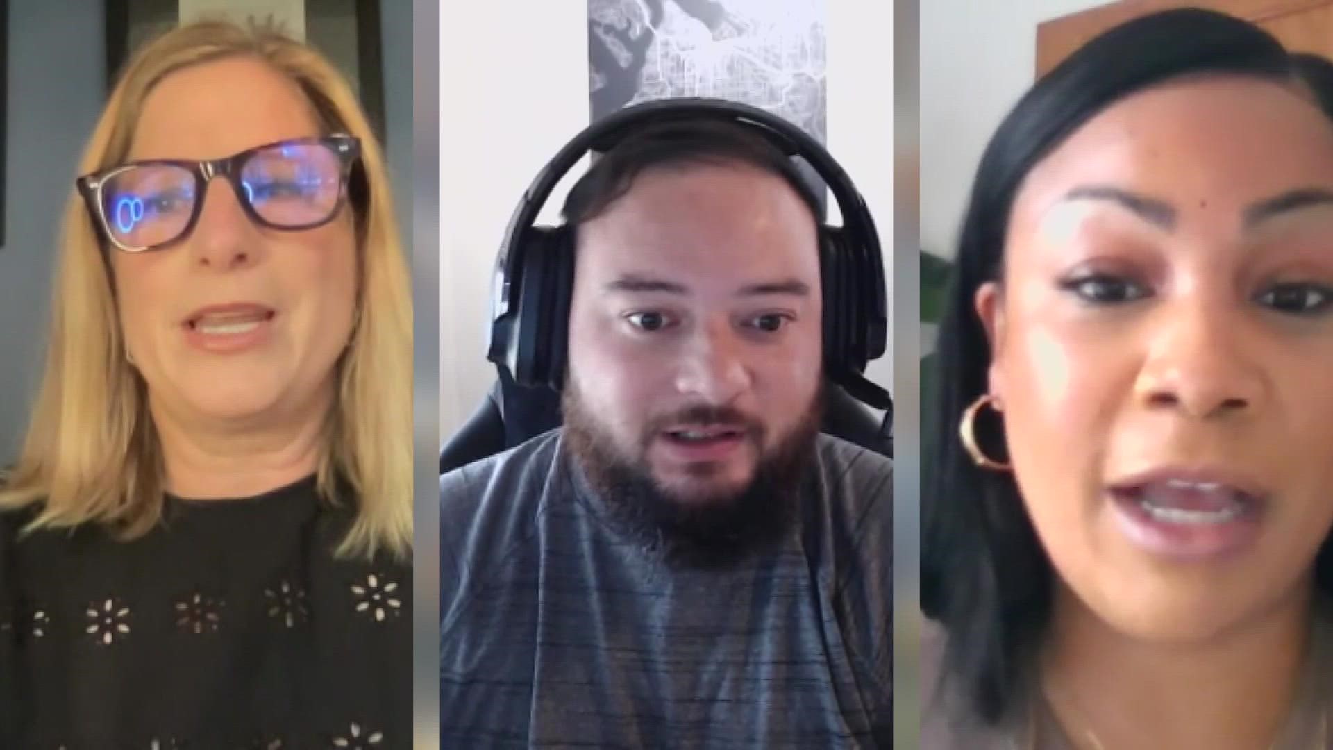 Tacoma City Council election results 2021 | king5.com