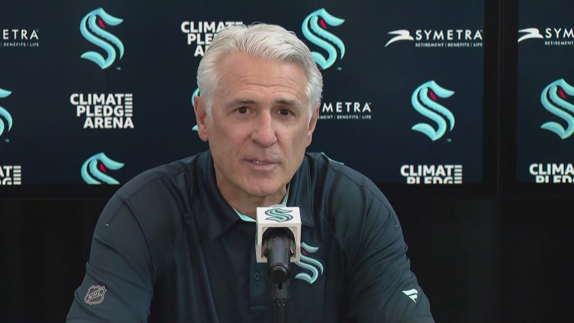 Leah Pezzetti | king5.com