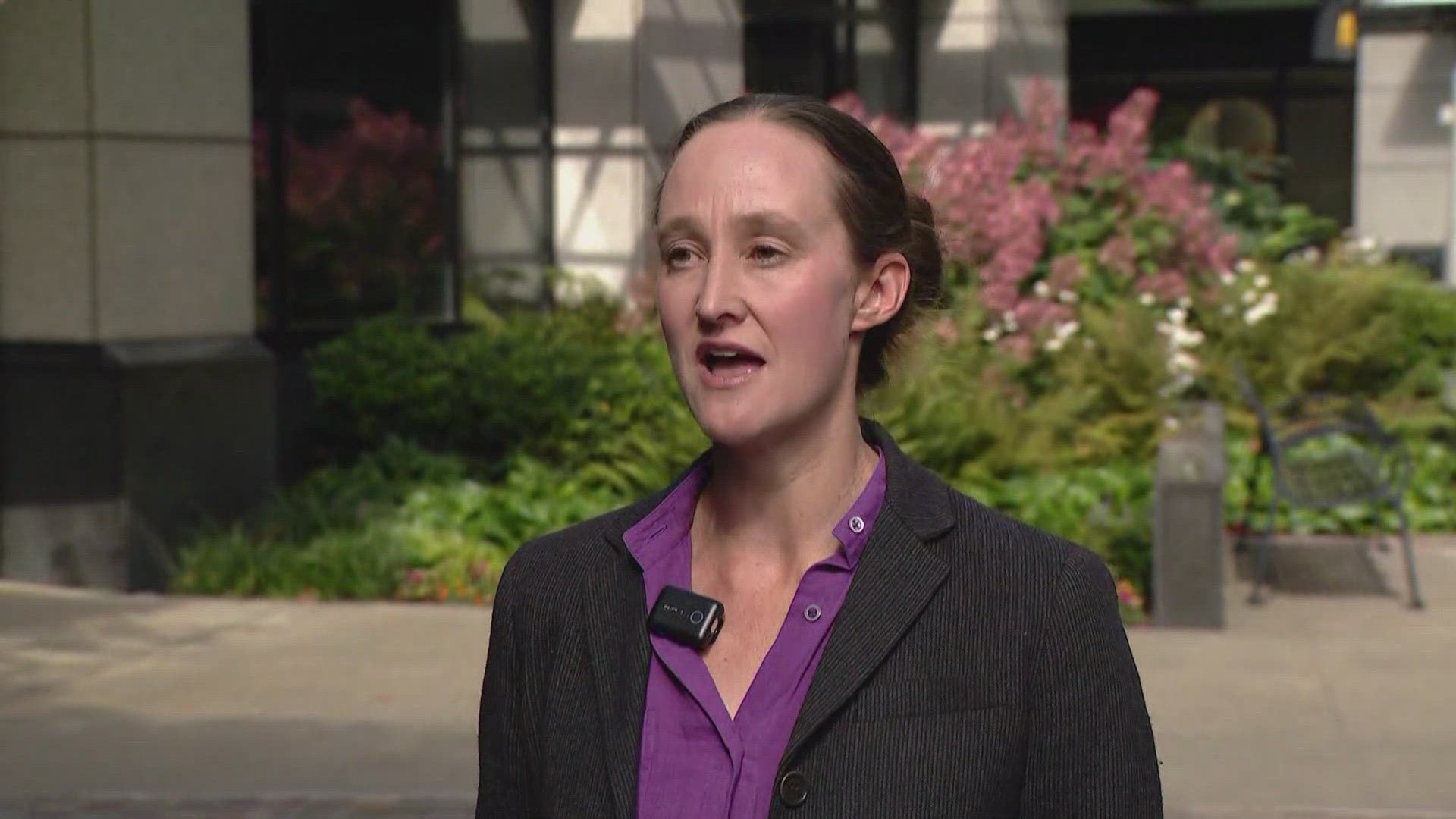 KING 5 projects Katie Wilson will be Seattle's next mayor | king5.com