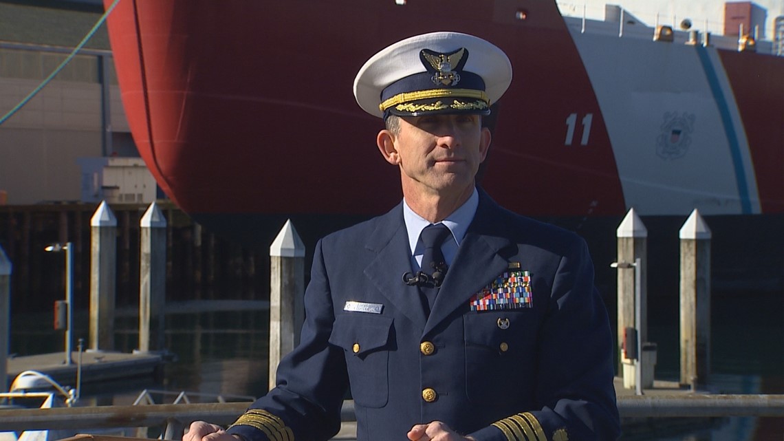 Coast Guard releases report for deadly sinking of Seattle-based crab ...