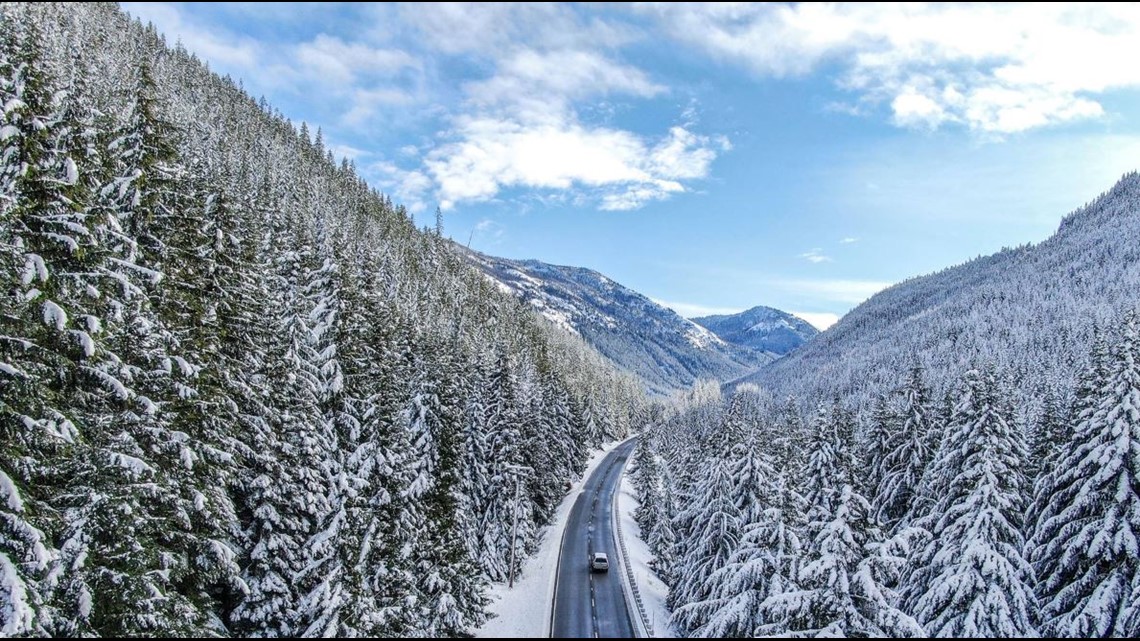 Crystal Mountain launches bus service from Seattle-area to the slopes ...