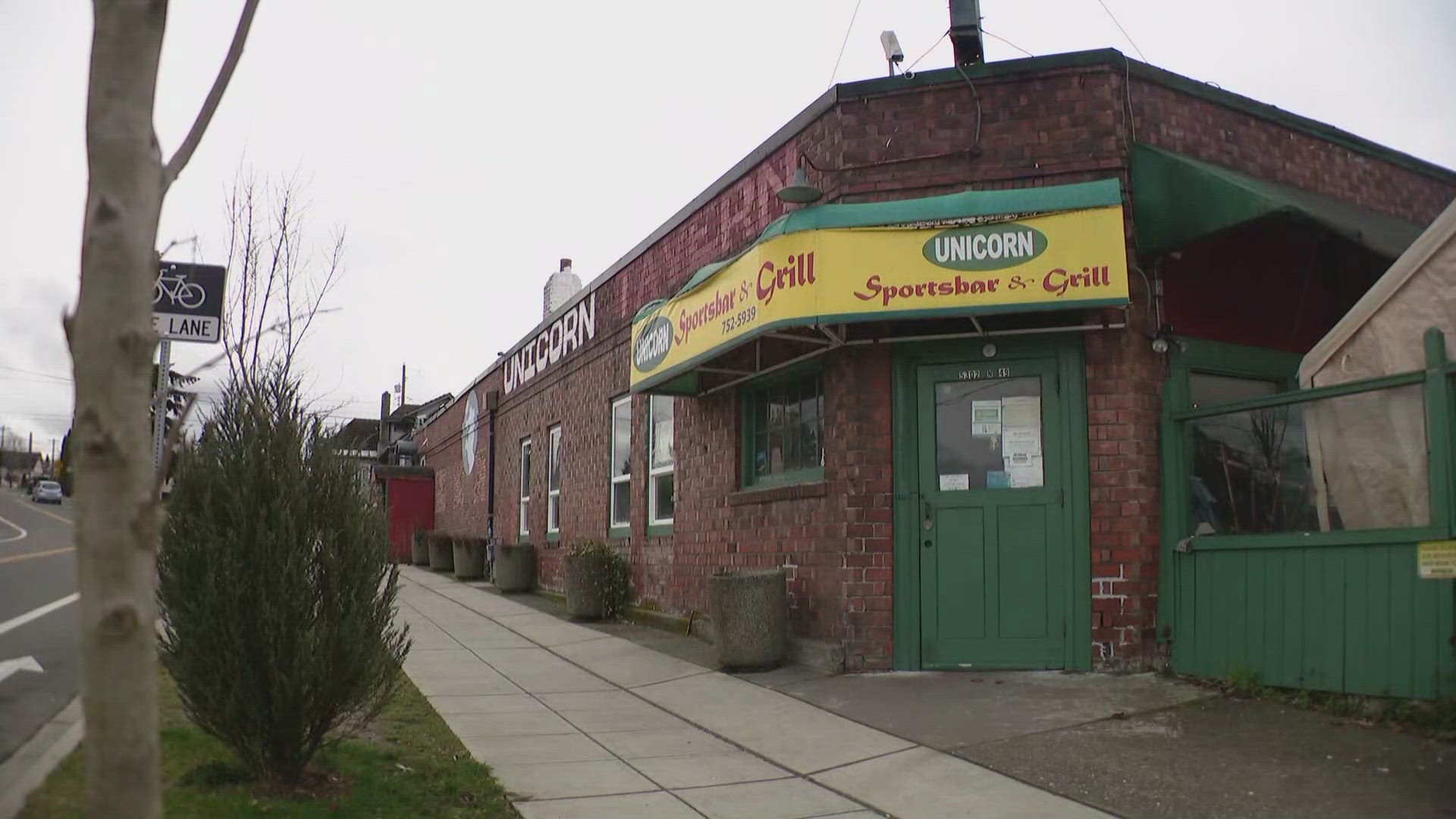 Nearly three months after Ruston restricts alcohol sales, popular bar ...