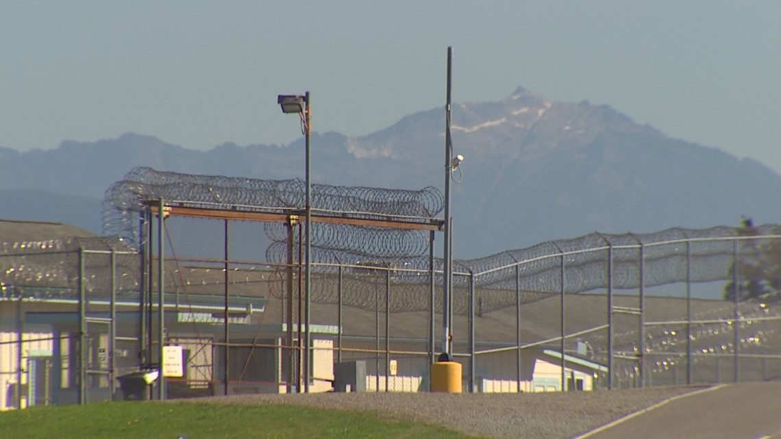 Washington Supreme Court tosses out state’s death penalty | king5.com