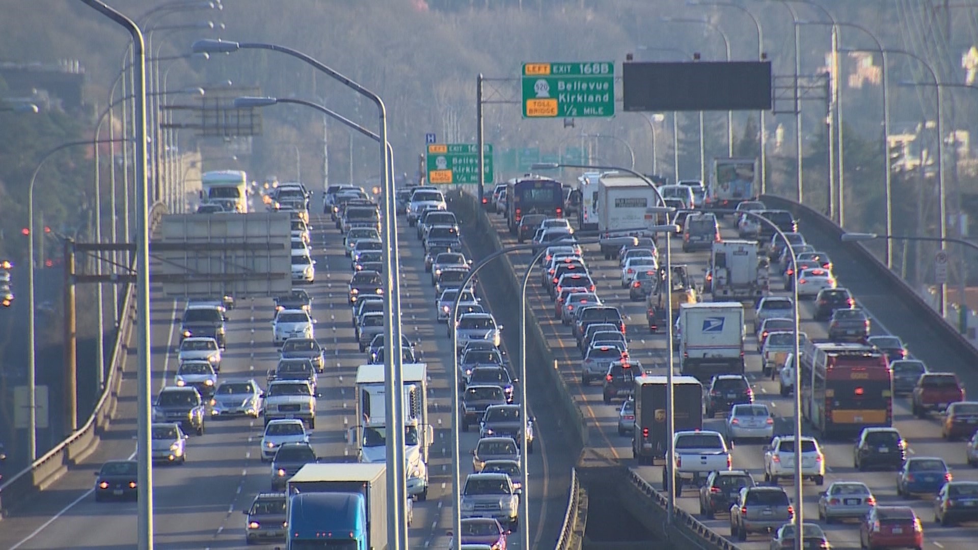 WSDOT, WSP asking drivers for help during viadct closure | king5.com