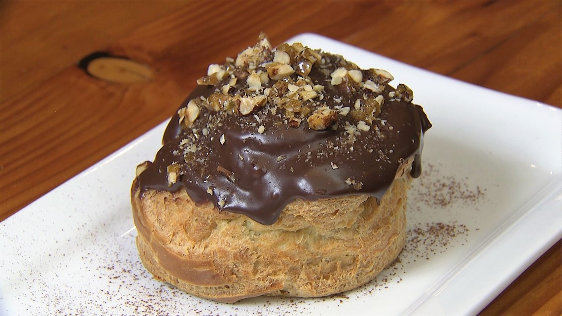 Three great spots for food, cocktails, and chocolate in Mount Vernon ...