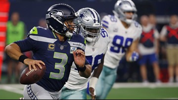 The complete timeline of Russell Wilson's 10-year Seahawks career ...