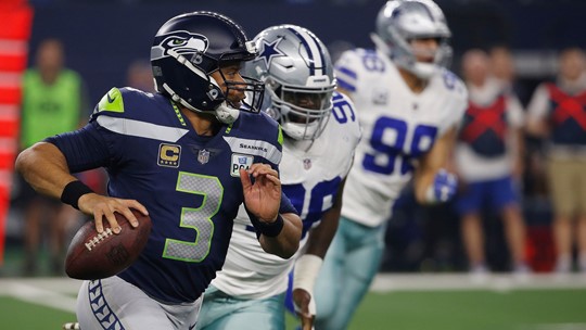 The complete timeline of Russell Wilson's 10-year Seahawks career | king5.com