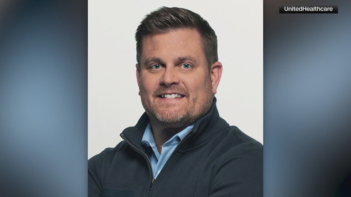 BREAKING: CEO of United Healthcare shot and killed in NYC | king5.com