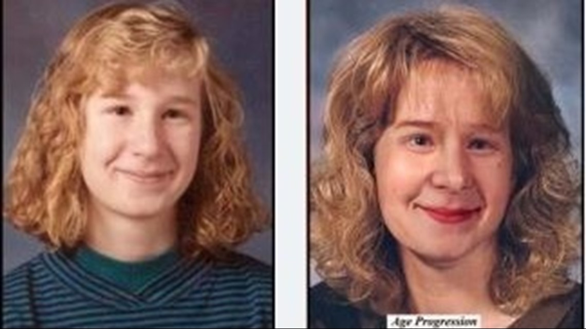 Longest running missing children cases in Washington State | king5.com