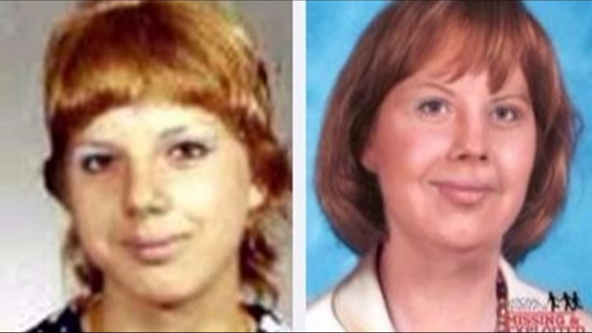 Longest running missing children cases in Washington State | king5.com