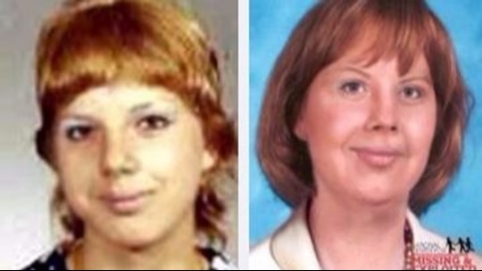 Longest running missing children cases in Washington State | king5.com