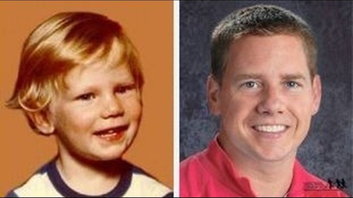 Longest running missing children cases in Washington State | king5.com