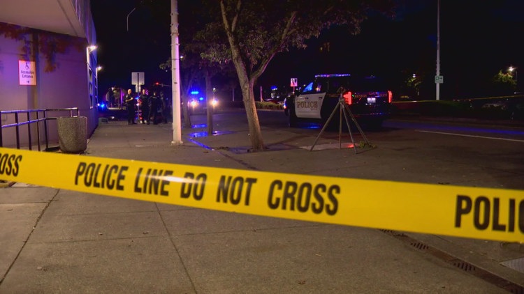 Chief Dawkins leads Edmonds police with renewed vision | king5.com