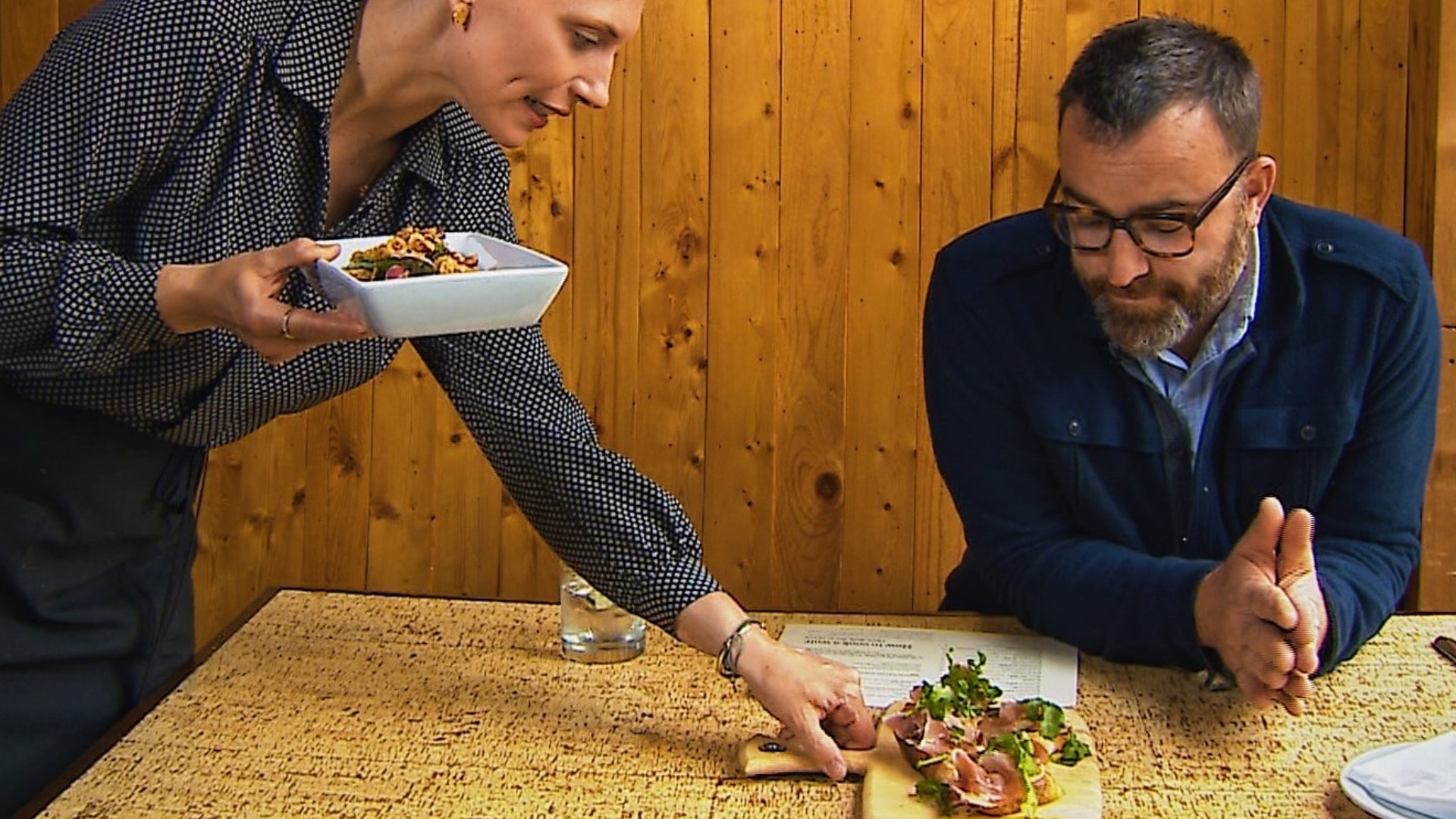 Where the Chefs Eat: Josh Henderson | king5.com