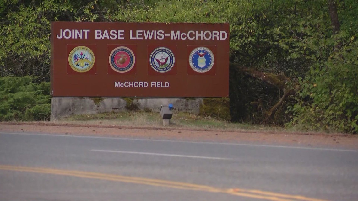 Military families faces childcare hurdles at Joint Base Lewis-McChord ...