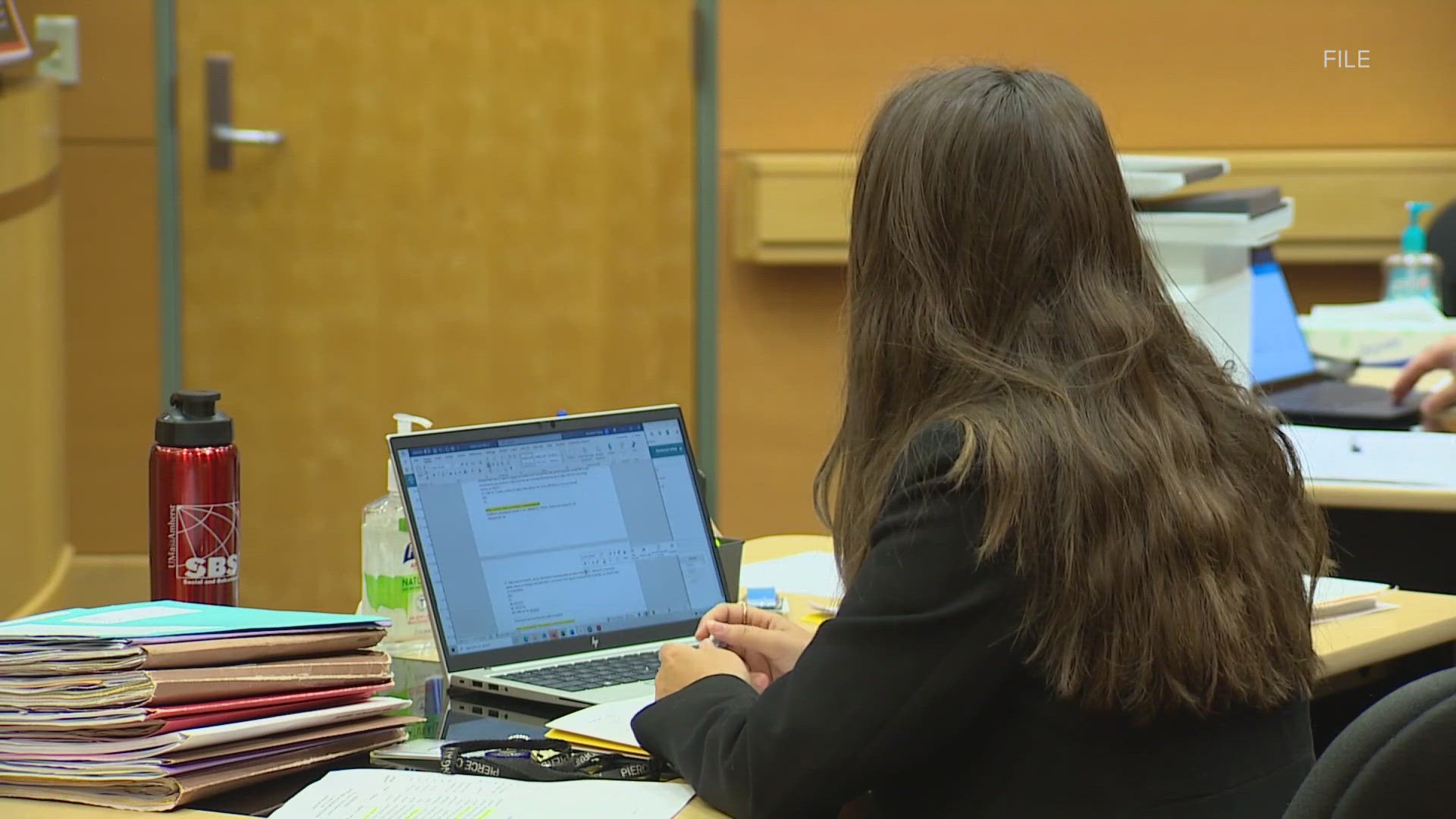 Pierce County Council approves new public safety sales tax | king5.com