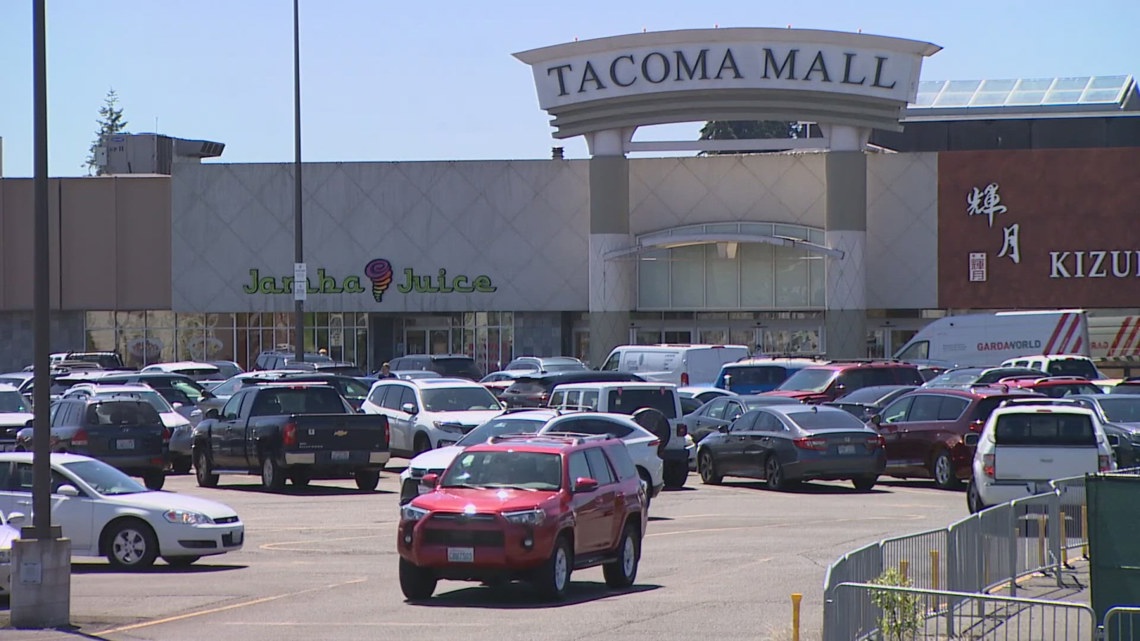 Shake Shack is coming to the Tacoma Mall. Here's when. | king5.com