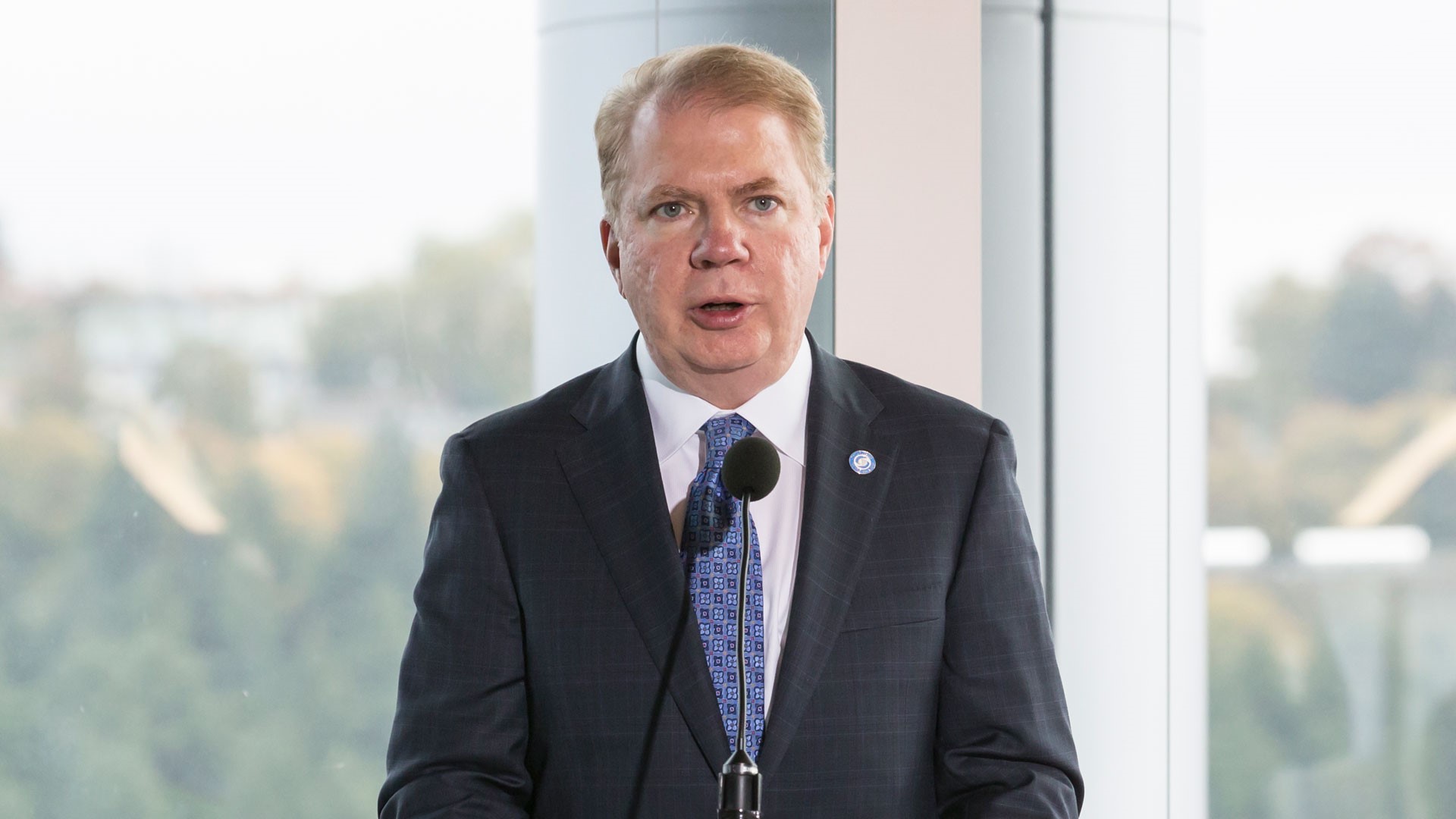 Seattle Mayor Murray: Teen sex assault allegations ‘simply not true ...