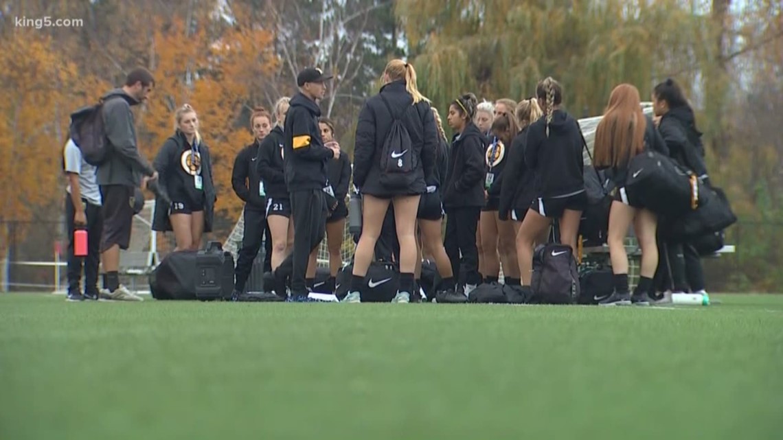 Soccer championships impacted by copper wire theft at Tukwila’s ...