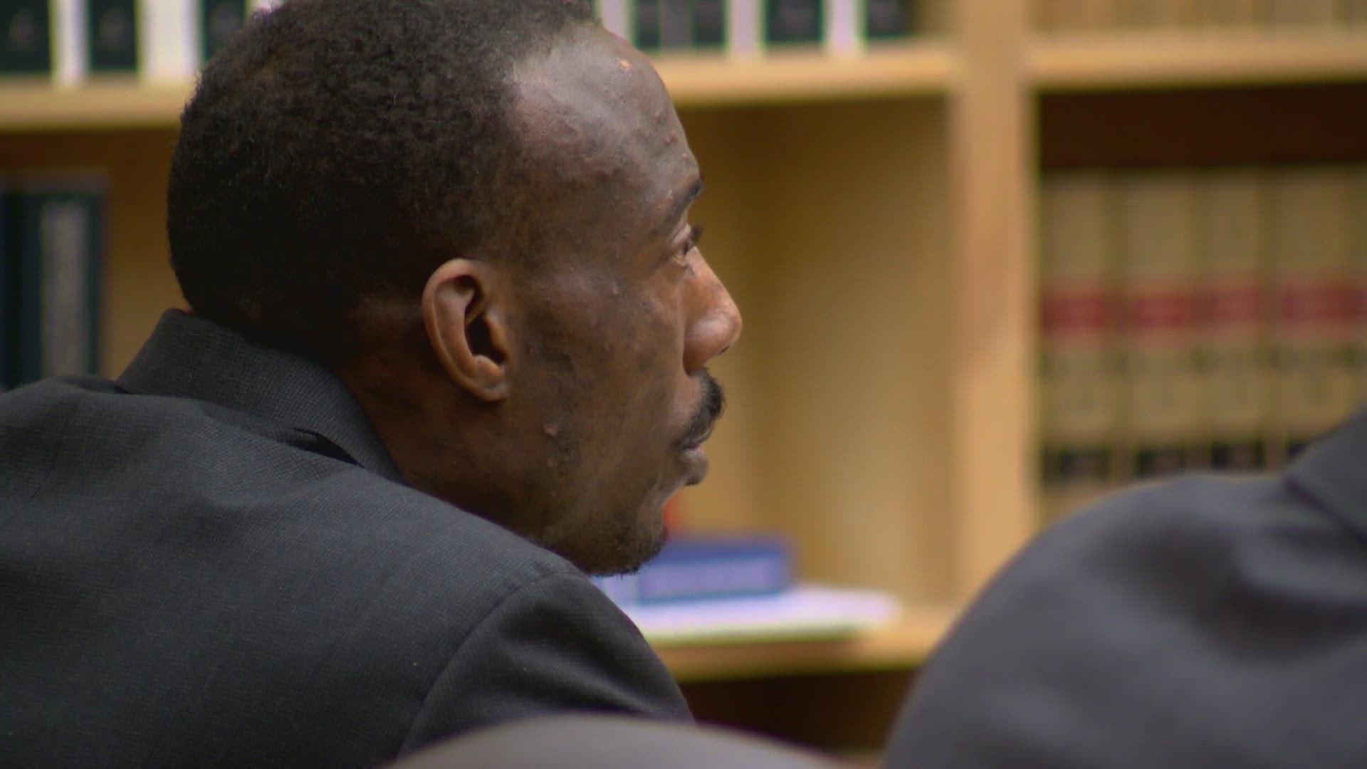 Man accused in fatal 7-Eleven shooting faces jury more than two years ...