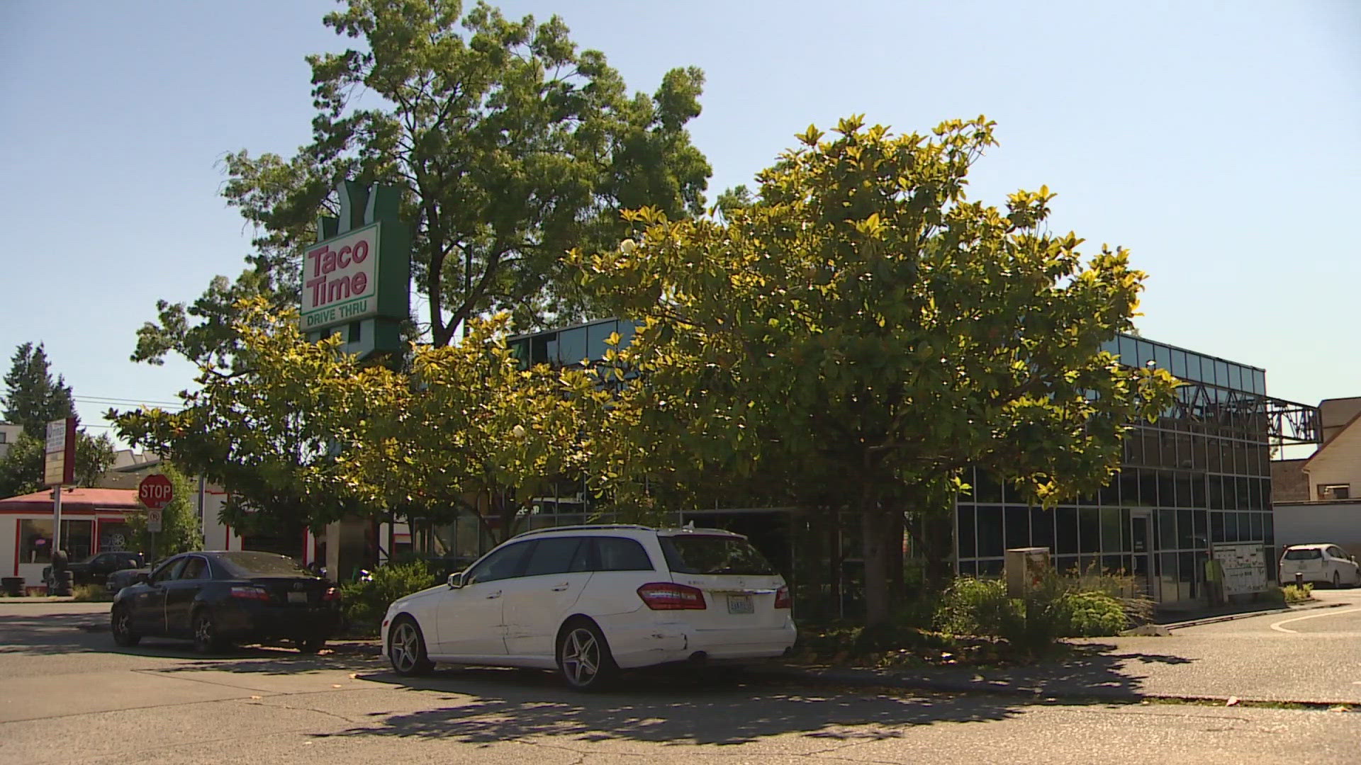 Wallingford Taco Time closing after 50 years | king5.com