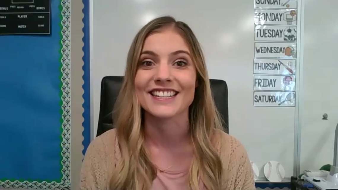 Lake Stevens TikTok teacher shares her thoughts about the upcoming ...