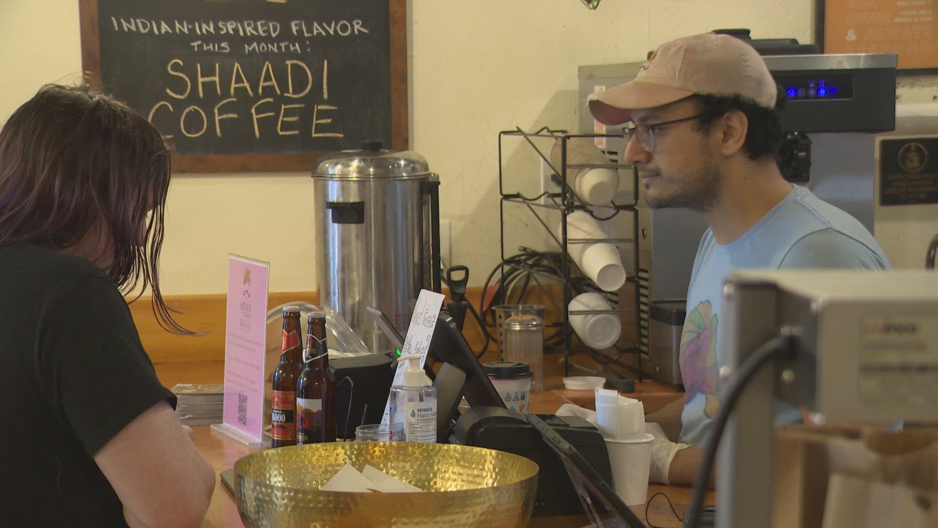 Seattle restaurants raise funds for Minneapolis businesses amid fallout ...