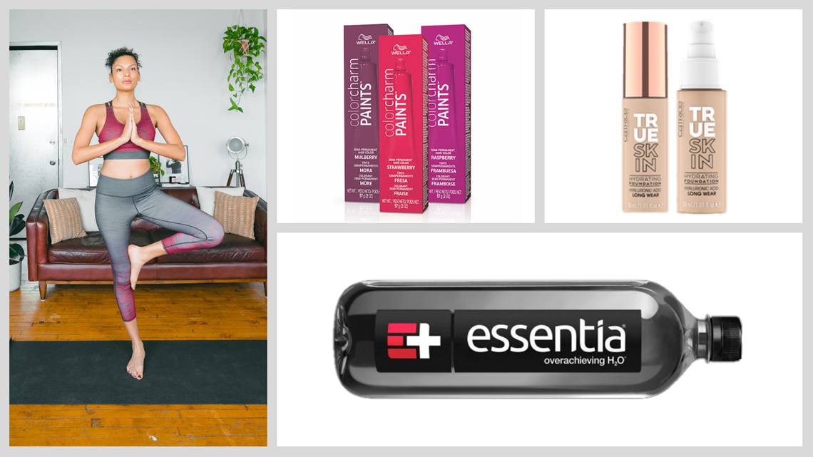 Products that help achieve "better self" beauty goals | king5.com