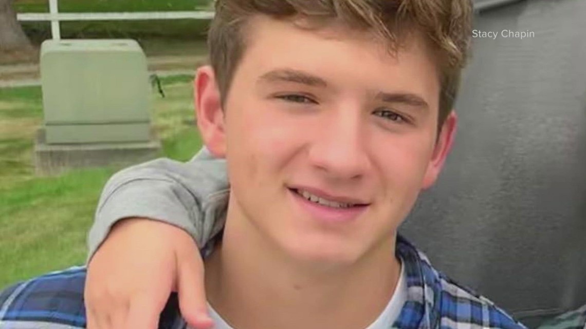 Skagit County man killed near University of Idaho remembered as shining ...