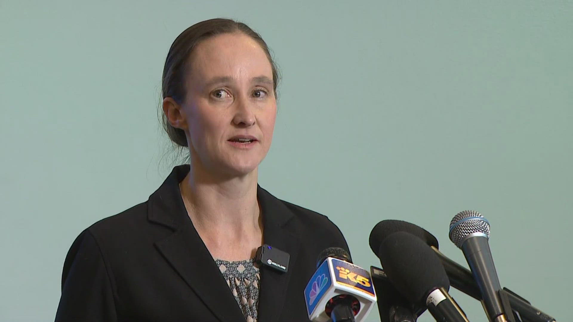 King County 2024 general election results | king5.com