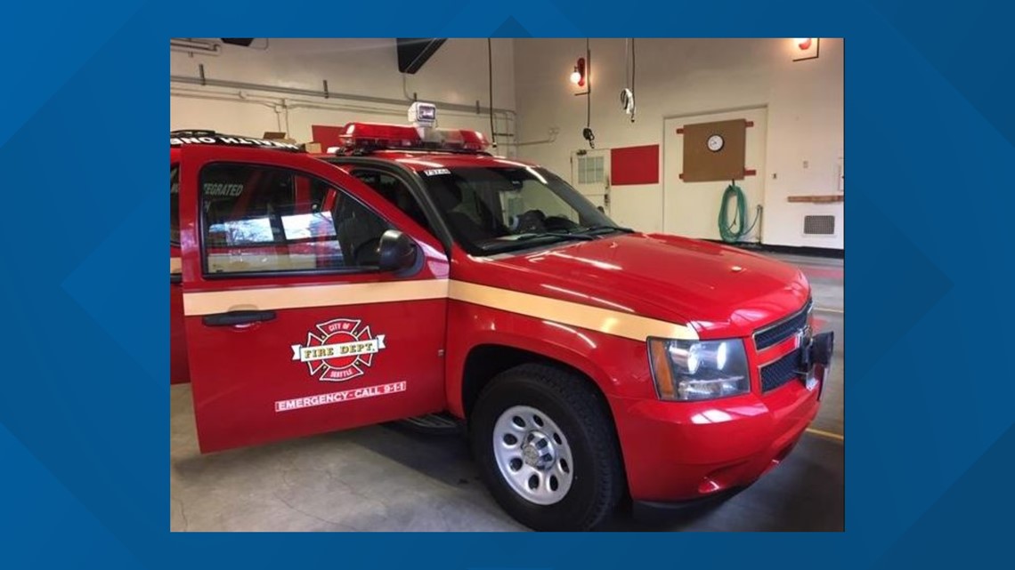 Seattle leaders debut ‘Health One’ unit to help with non-emergency ...