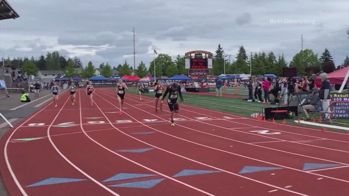 Initiative to ban transgender girls from sports may go to the voters ...