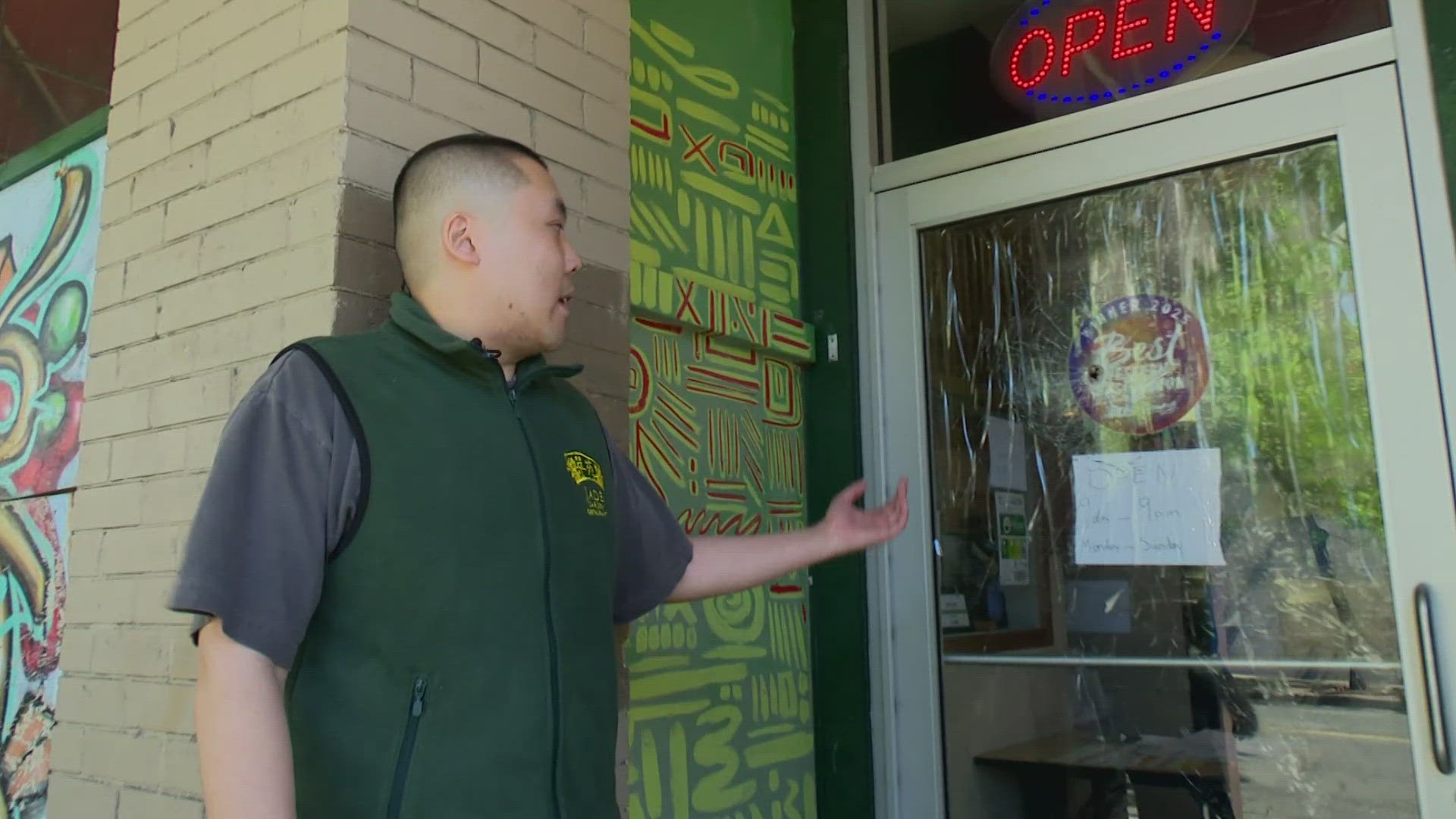 Northshore School Board ends school resource officer program at Bothell ...