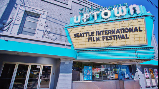 What to know about 2024 SIFF | Buying tickets, passes and films | king5.com