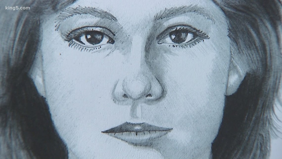 1977 Everett murder victim Lisa Roberts ID’d using DNA | king5.com