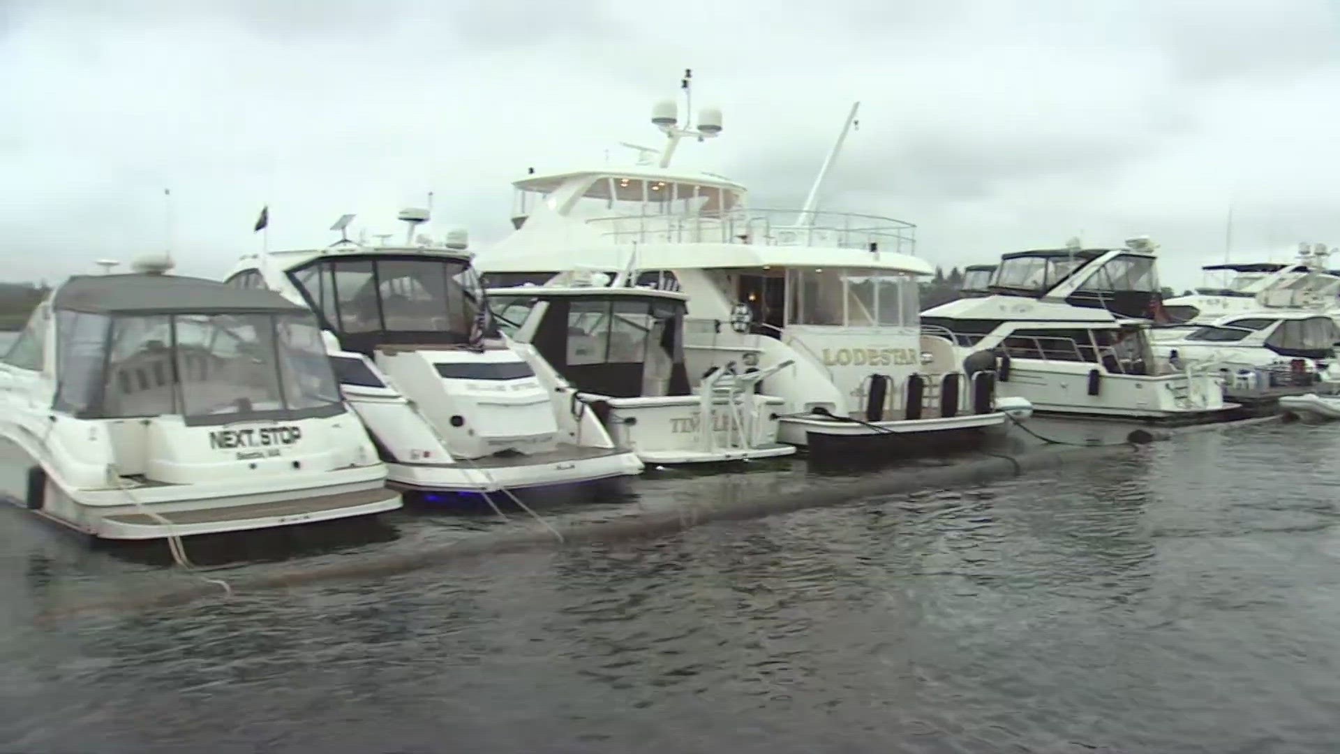 Seattle's boating season opening day set for festivities this weekend ...