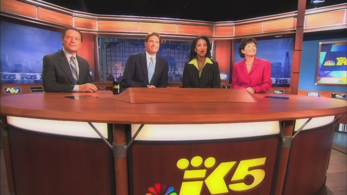 KING 5 75th Anniversary: The origins of KING 5 Mornings | king5.com