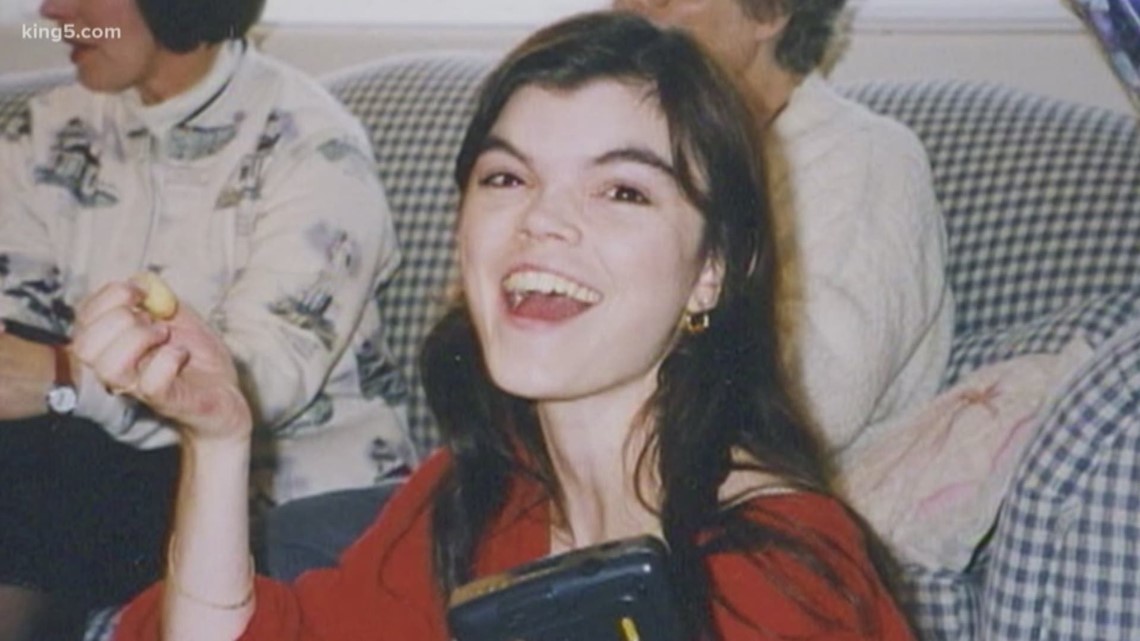 Person of interest in Nancy Moyer's disappearance cleared of weapons ...