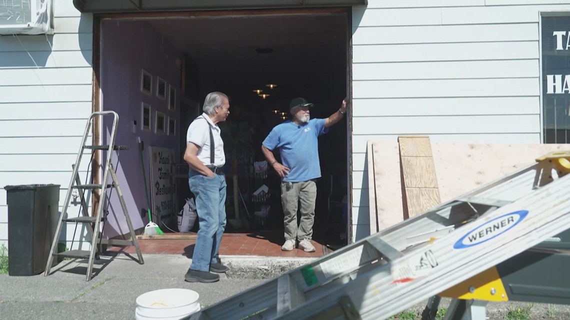 'Fish Wars' warriors celebrate 50 years after historic court ruling ...