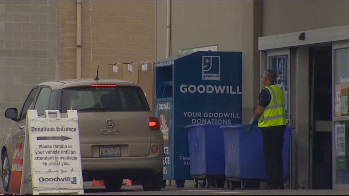 Northwest Goodwill will pay $1.2 million to dump unusable donations ...