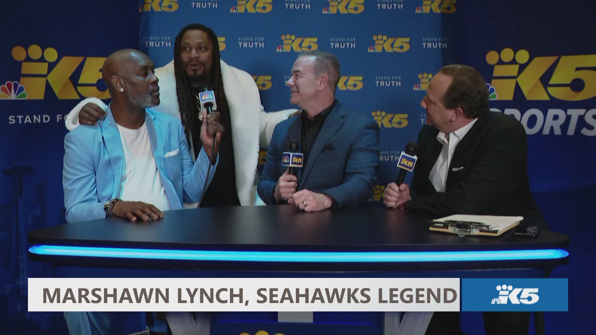 Seattle Sports Star of the Year Awards honors Washington athletes for ...