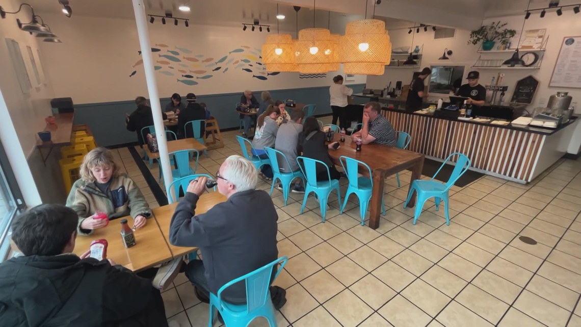 Renton businesses thrive amid World Cup watch parties drawing crowds ...