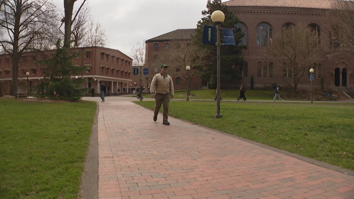 Budget woes abound as Western Washington University cuts 74 positions ...