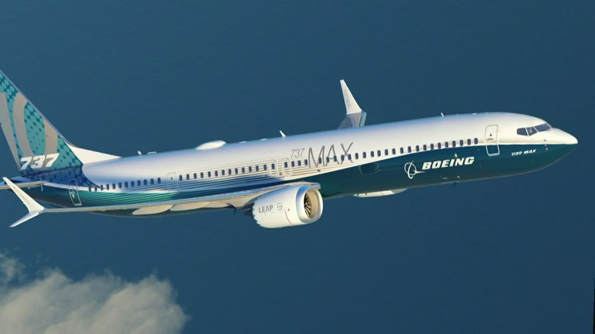 Why Boeing wants to build an even bigger 737 | king5.com